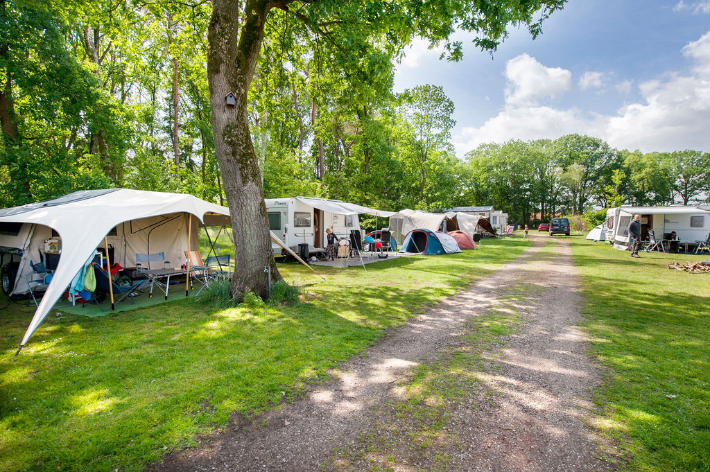 Camping Goorzicht | Outdoor Achterhoek