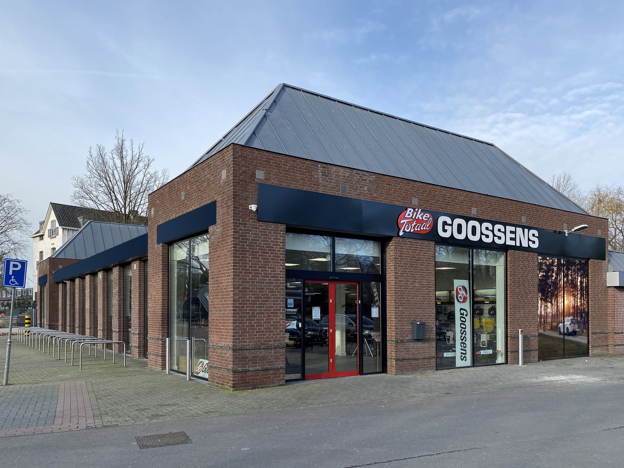 Goossens Tweewielers - Lochem
